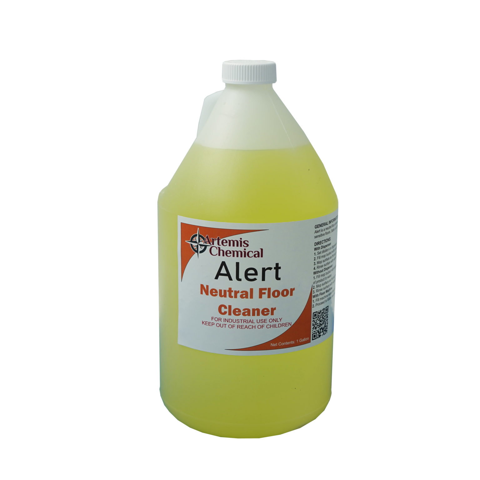 Products - Artemis Chemicals