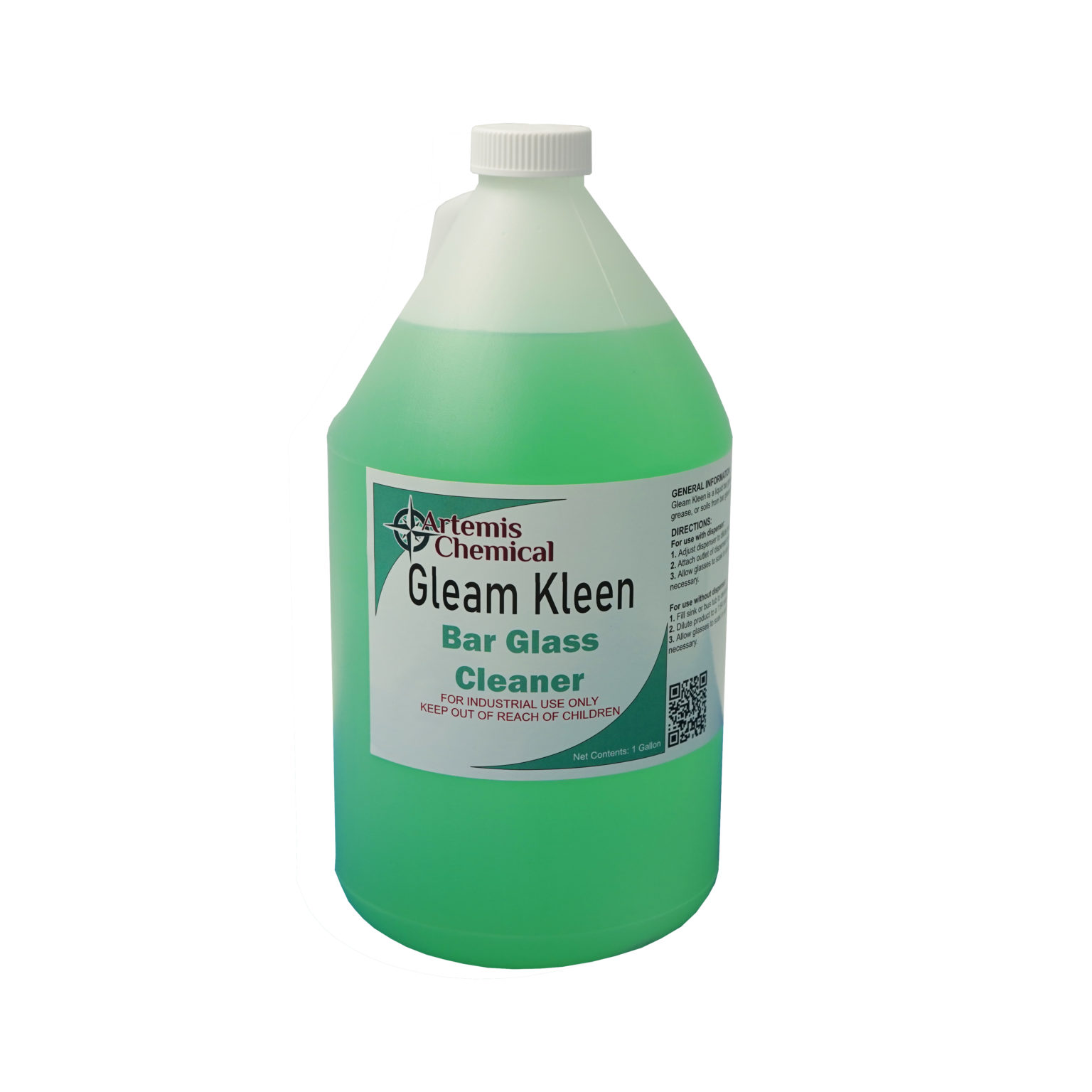 Ware Washing - Artemis Chemicals