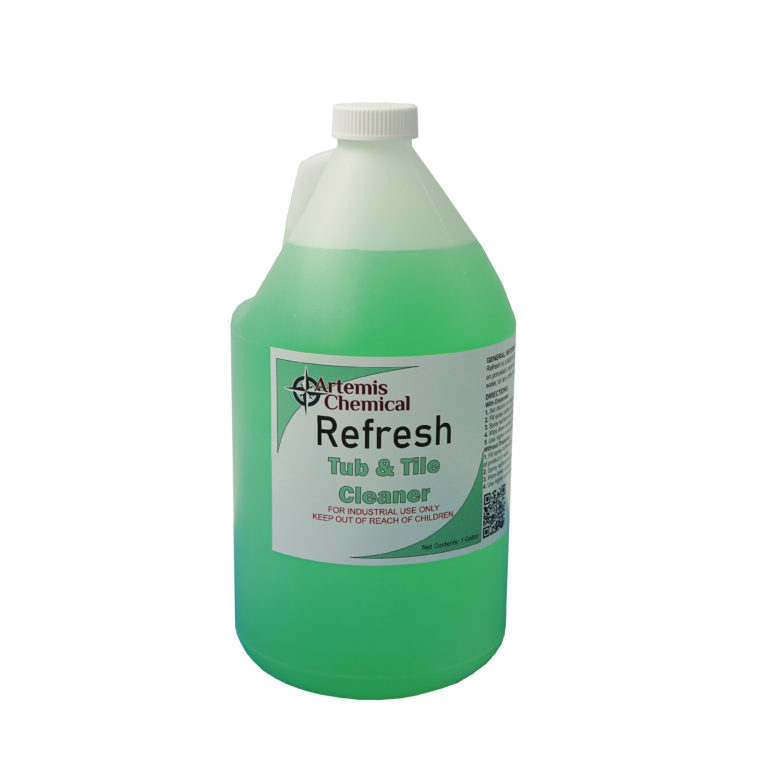 Refresh 1 Gallon - Artemis Chemicals